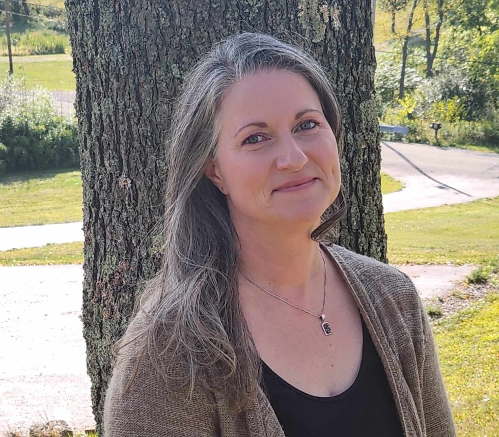 Our Interview with Jennifer Hartz | Shelves of Shalom